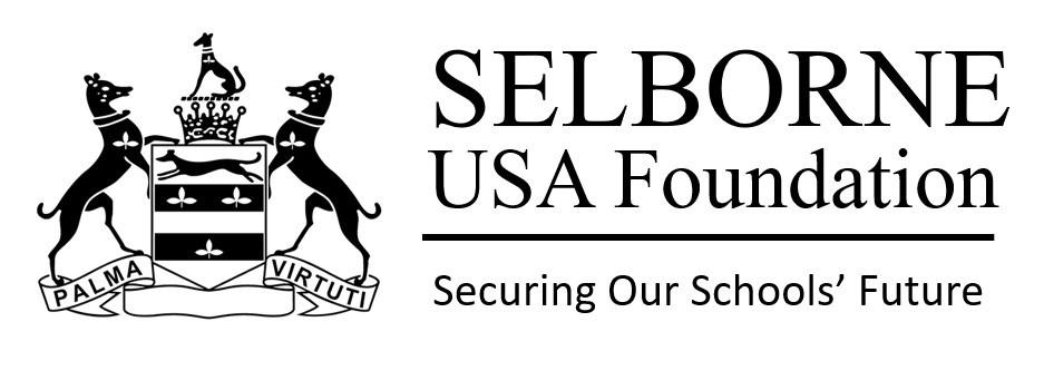 USA | Selborne Foundation